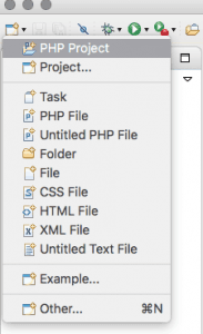 How to create a simple login form in php using MVC patterns