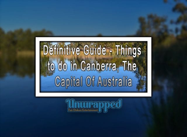 What Are the 3 Main Languages Spoken in Australia?