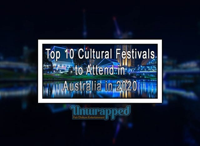 The Impact of Japanese Cuisine on Australian Food Culture