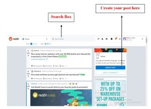 Reddit Complete Guide and Tutorial for First Time Users