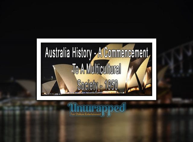 The Australian Aboriginals - History, Background and Culture