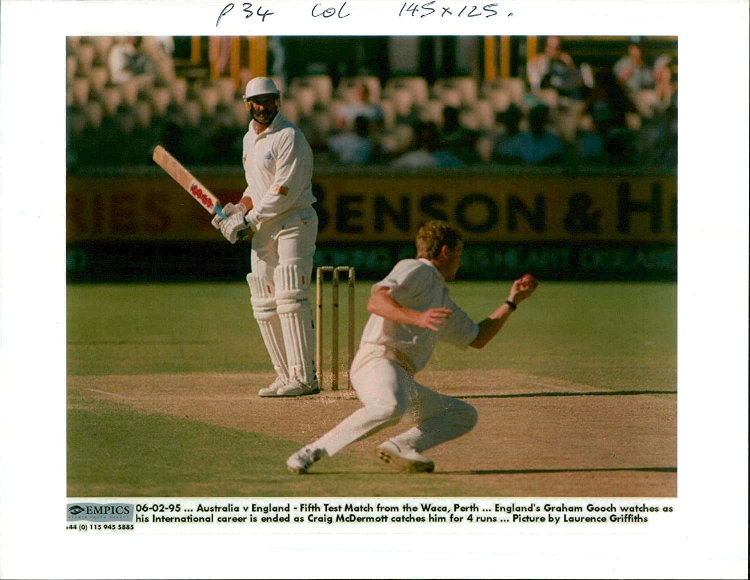 Greatest Australian Bowlers - The Best Australian Cricket Bowlers History!