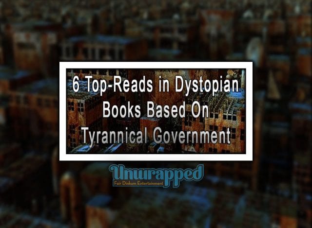 A Beginner’s Guide to the Dystopian Genre