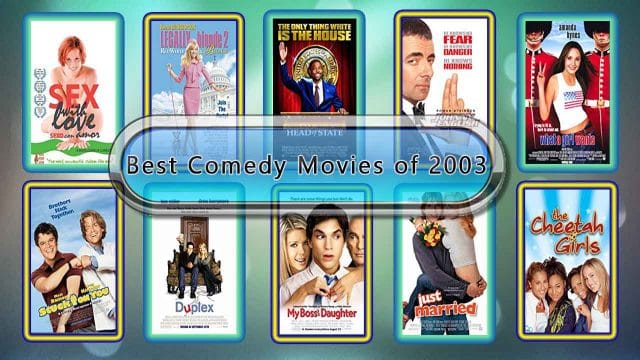 Ten Movies Like Her (2013)