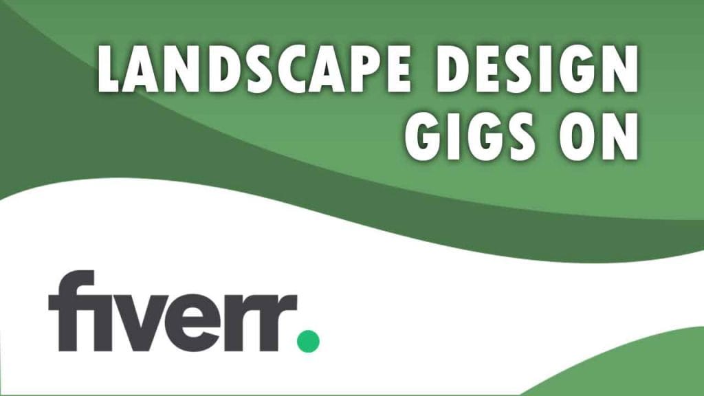 The Best Landscape Design Freelancers on Fiverr