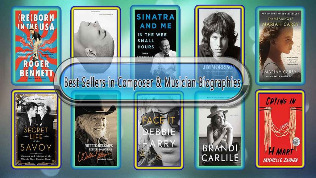 Top 50 Must-Read Action And Adventure Books To Read