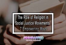 The Profound Impact of Religion on Society: How Faith Shapes Our World
