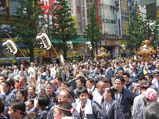 A Complete Guide to Kanda Matsuri Everything You Need to Know