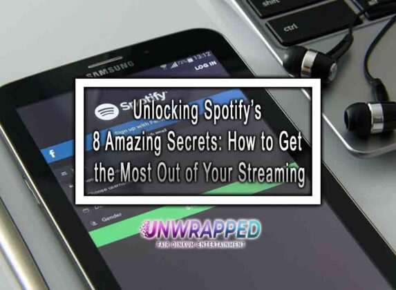 Unlocking Spotify’s 8 Amazing Secrets: How to Get the Most Out of Your ...