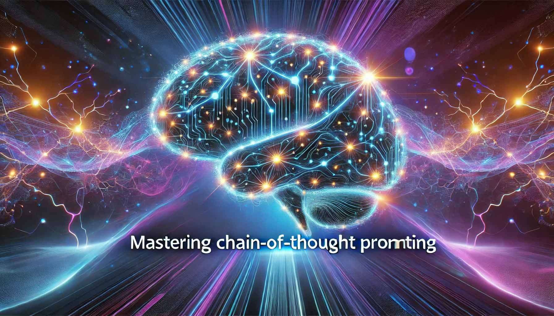 Mastering Chain-of-Thought Prompting: The Future of AI Reasoning