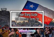 Kenyan Slang Guide: 100 Essential Terms to Sound Like a Nairobi Local ...