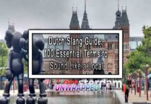 Gen Z Slang Guide: 100 Essential Terms to Speak the Language of Youth