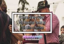Gen Z Slang Guide: 100 Essential Terms to Speak the Language of Youth
