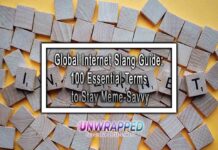 EDM Slang Guide: 100 Essential Terms to Rave Like a Pro