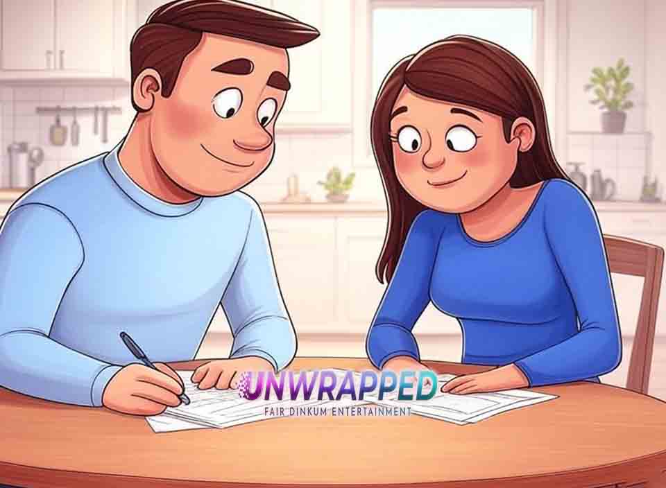 How to Apply for a Partner Visa in Australia: A Complete Guide