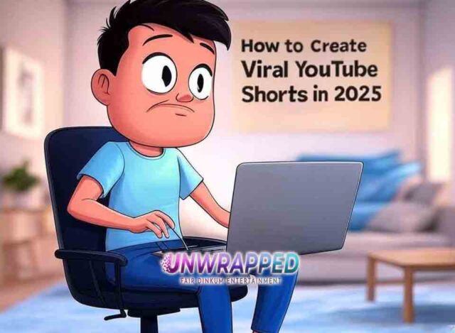 How To Create Viral Youtube Shorts In 2025