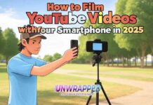 How to Optimize YouTube Videos for Mobile Viewers in 2025