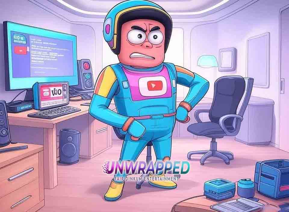 How to Fix Common YouTube Upload Issues in 2025