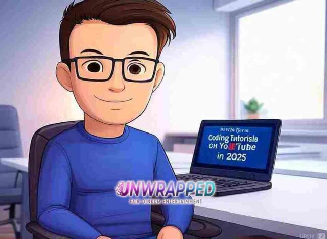 How to Share Coding Tutorials on YouTube in 2025