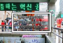 Hip-Hop Slang Guide: 100 Essential Terms to Understand Rap Culture