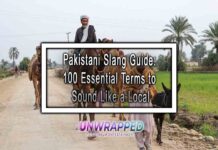 Gen Z Slang Guide: 100 Essential Terms to Speak the Language of Youth