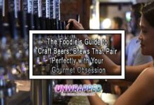 The Bogan’s Guide to Aussie Beers: VB, XXXX, and More