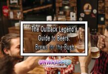 The Bogan’s Guide to Aussie Beers: VB, XXXX, and More