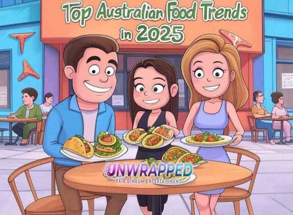 Top Australian Food Trends in 2025: What’s Hot on the Plate?