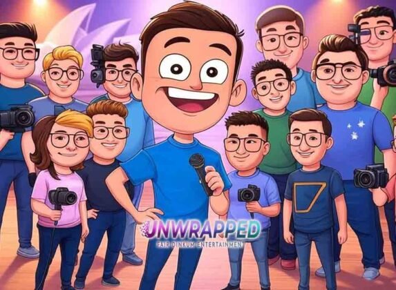 Top Australian Youtubers In 2025 Creators You Need To Follow