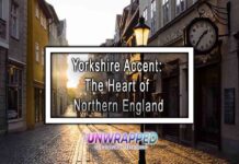 Scouse Accent: A Guide to Liverpool’s Iconic Speech