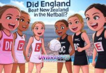 Why Is Netball a Female-Dominated Sport?