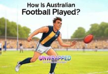 Is Rugby Big in Australia?