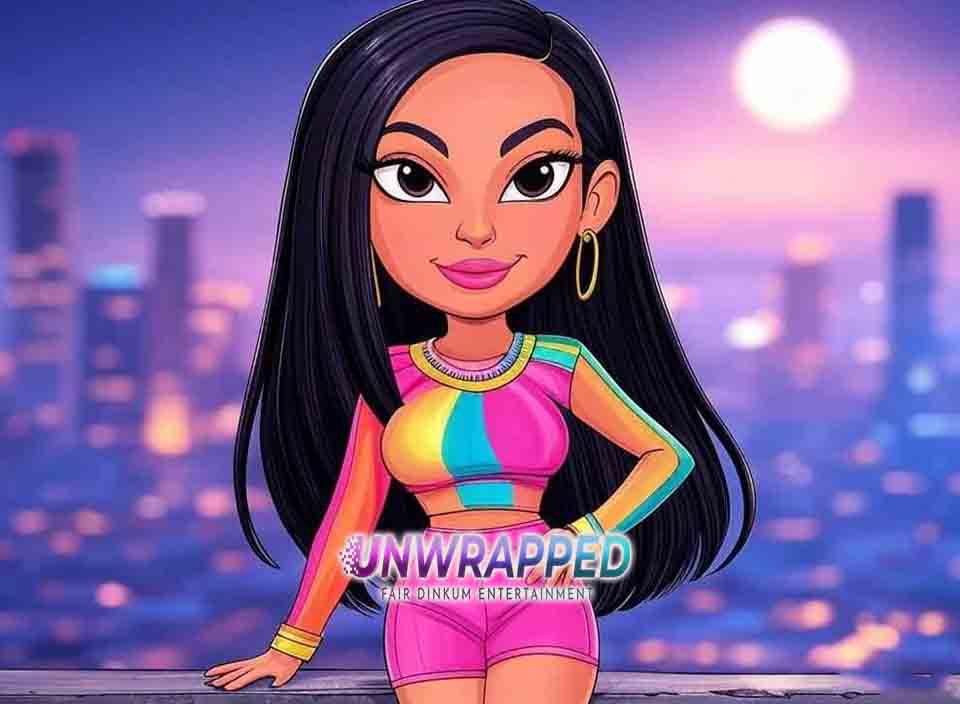 How Much Does Erica Mena Make?