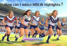 What does NRL stand for?