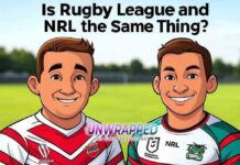 Is AFL Bigger Than Rugby League?