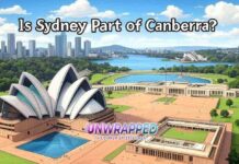 What Are 5 Interesting Facts About Canberra?