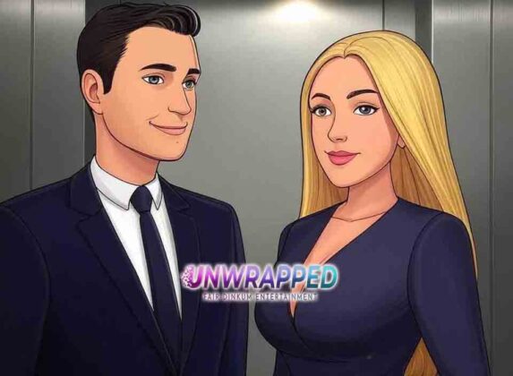 The Best Positions for Passionate Elevator Encounters: A Guide to ...