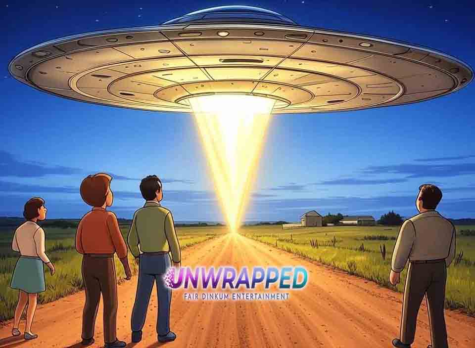 The Cash Landrum UFO Case: A 1980 Texas Encounter