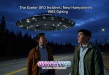 The Westall UFO Encounter: Australia`s 1966 Schoolyard Sighting