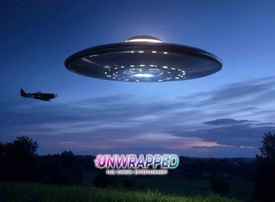 The Mantell UFO Incident: The 1948 Fighter Pilot Mystery