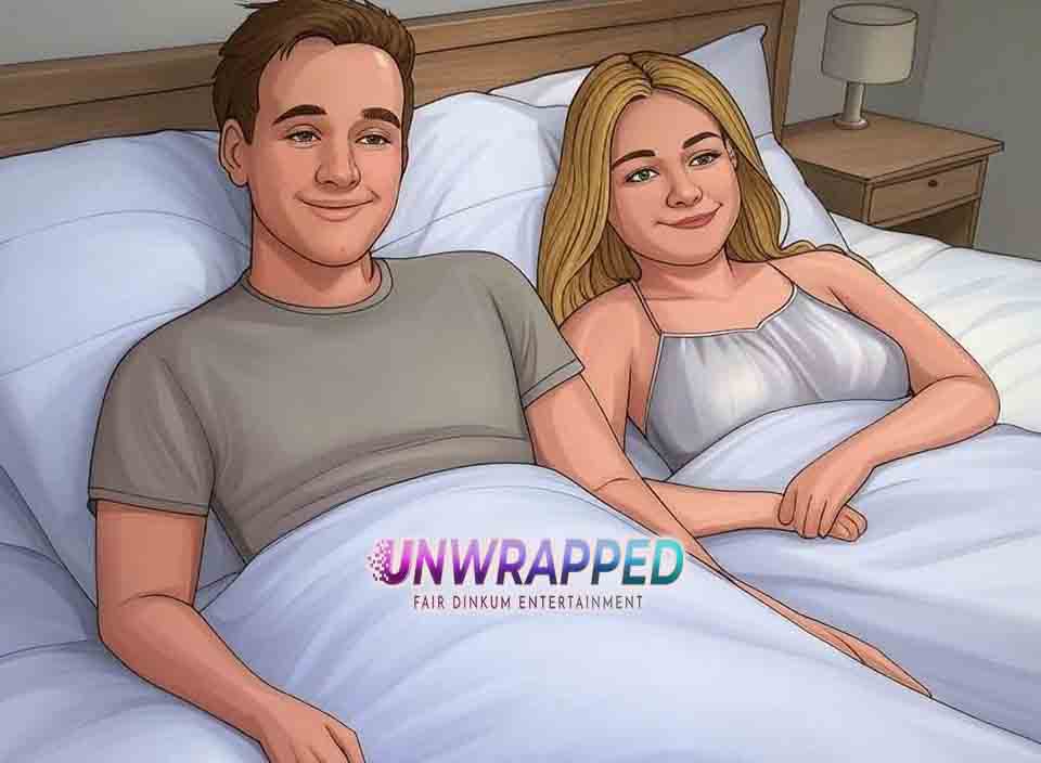 The Reverse Cowgirl and Beyond: How to Master Iconic Positions for Enhanced Connection and Pleasure