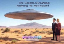 The Frederick Valentich UFO Disappearance: 1978 Australia