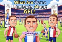 AFL: The Ultimate Guide to Australian Rules Football for Men
