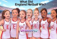 Why Is Netball a Female-Dominated Sport?