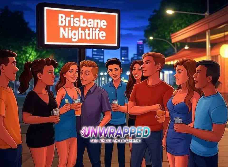 What Is Brisbane Nightlife Like?