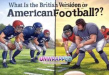 What Is the Line Between AFL and Rugby?