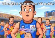 AFL: The Ultimate Guide to Australian Rules Football for Men