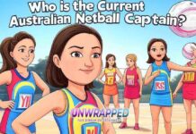 Netball: The Fast-Paced World of Australian Women’s Netball