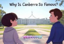 What Are 5 Interesting Facts About Canberra?