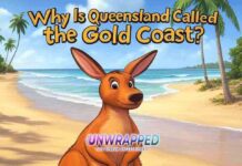 What Are 5 Facts About Queensland?